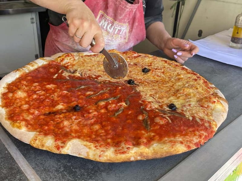 Marseille: Foodie Walking Tour of the Cours Julien District - What Travelers Love & What Could Be Improved