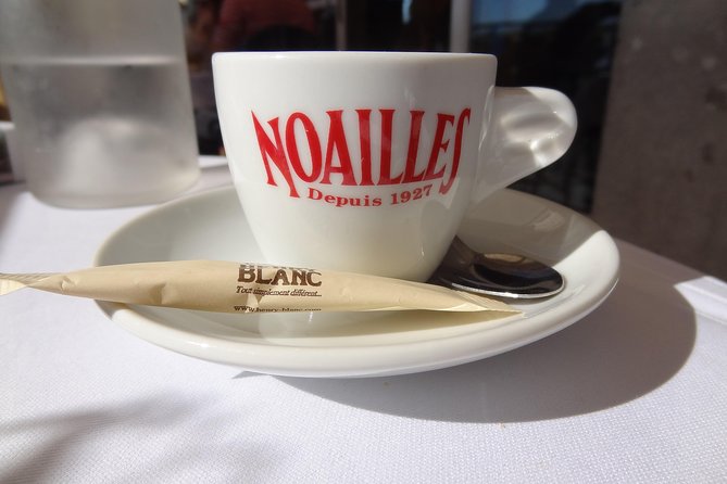 Marseille French Conversation Class - How the Tour Compares to Other Experiences