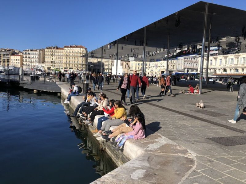 Marseille French Pastries and Chocolate Tour - Tasting Highlights That Make This Tour Special