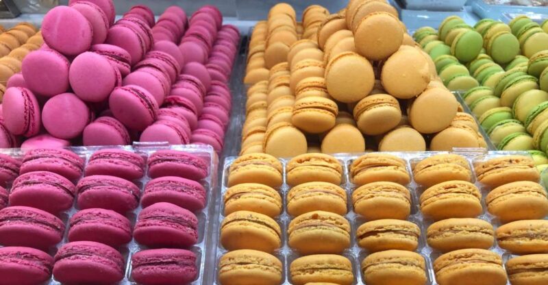 Marseille French Pastries and Chocolate Tour - The Experience and the Guide