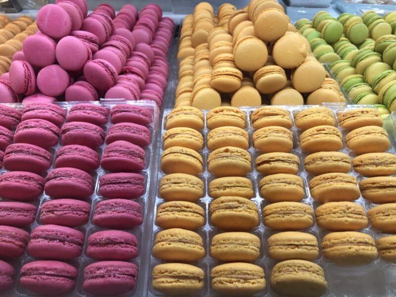 Marseille French Pastries and Chocolate Tour - Who Would Love This Tour?