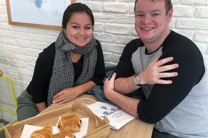 Marseille French Pastries and Chocolate Tour - Highlights and Inclusions