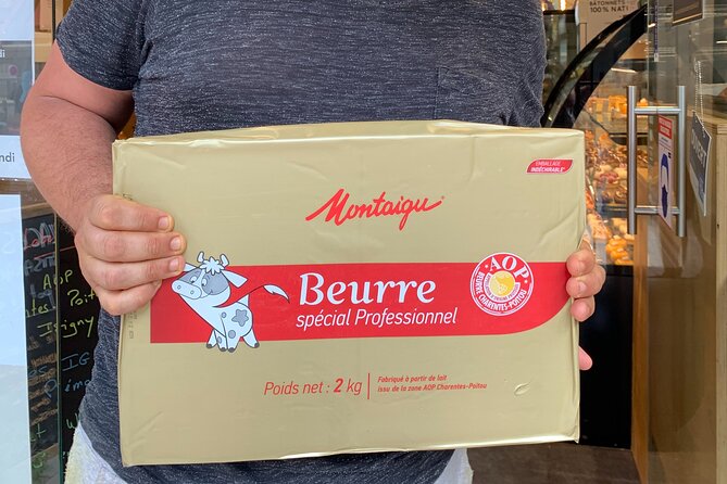 Marseille French Pastries and Chocolate Tour - Group Size and Accessibility