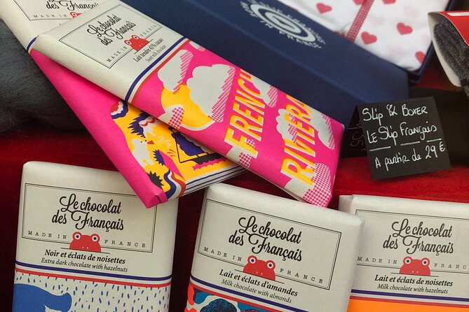 Marseille French Pastries and Chocolate Tour - Pricing and Cancellation Policy