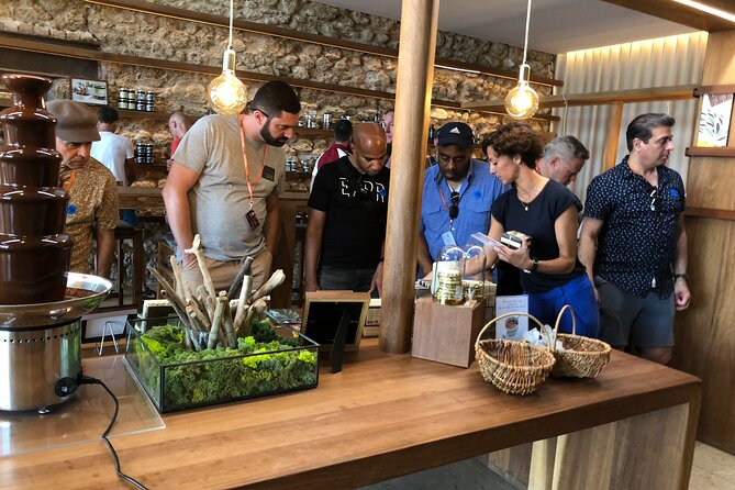 Marseille French Pastries and Chocolate Tour - Traveler Experiences