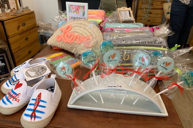 Marseille French Pastries and Chocolate Tour - Feedback and Constructive Criticism