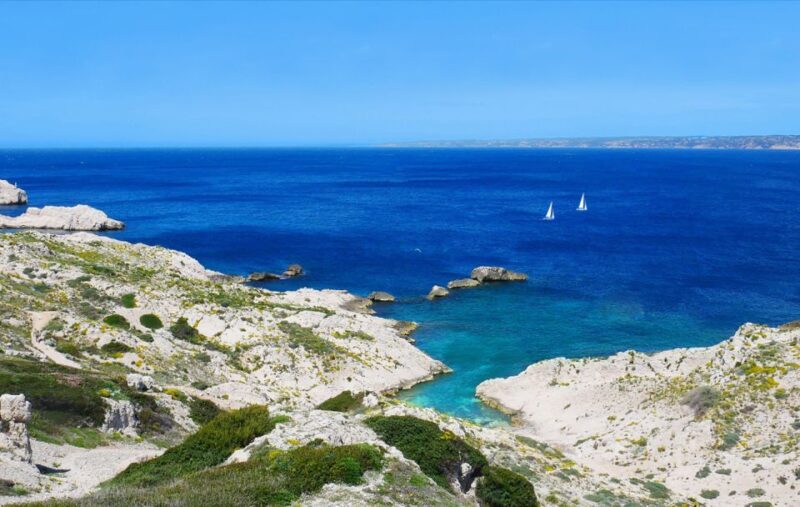 Marseille: Frioul Calanques Sailing Trip - The Overall Value & Practicalities