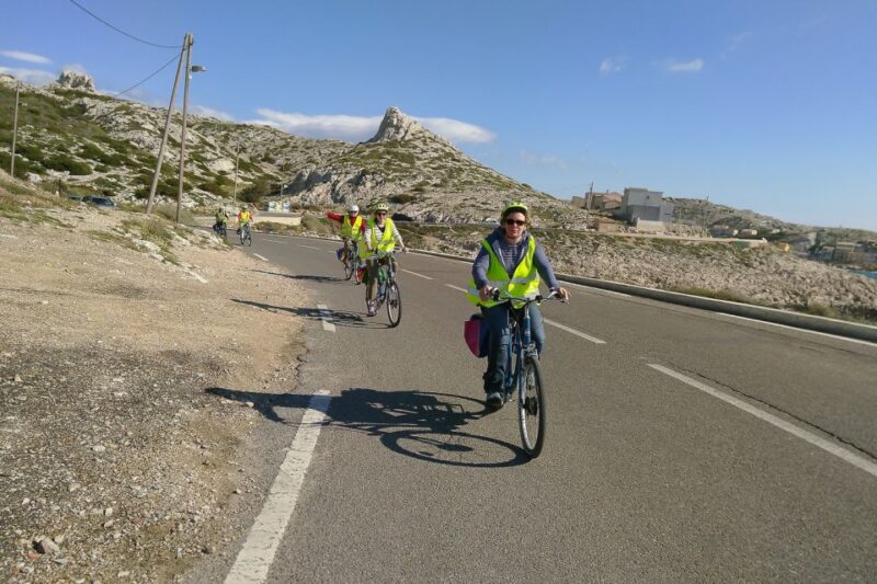 Marseille: Full-Day Guided E-Bike Coast & Calanques Tour - Final Thoughts