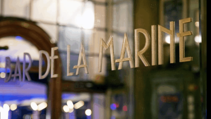 Marseille gourmet food walking tour : Taste maritime culture - Why This Tour Offers Great Value