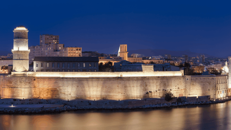 Marseille gourmet food walking tour : Taste maritime culture - Authenticity and Genuine Value Based on Reviews
