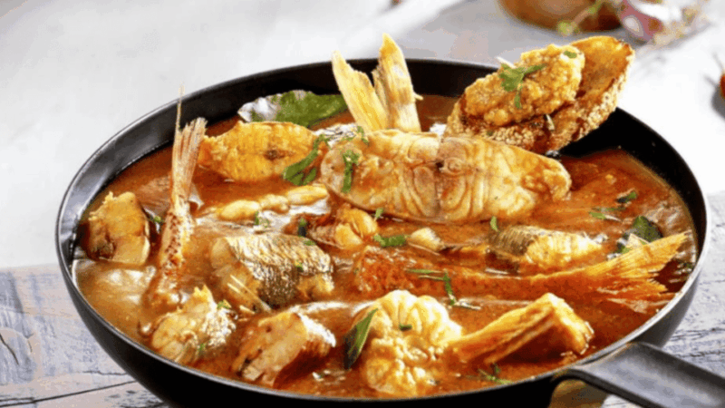 Marseille gourmet food walking tour : Taste maritime culture - Final Thoughts