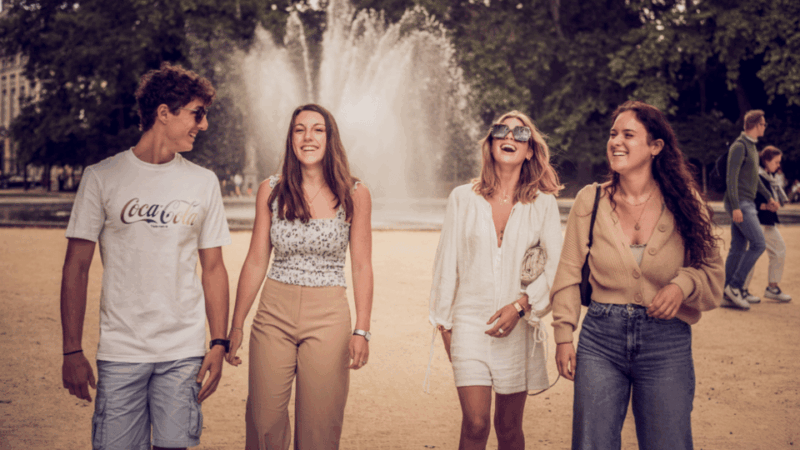 Marseille: Guided audio tours : you pick the neighborhood - Detailed Breakdown of the Neighborhoods