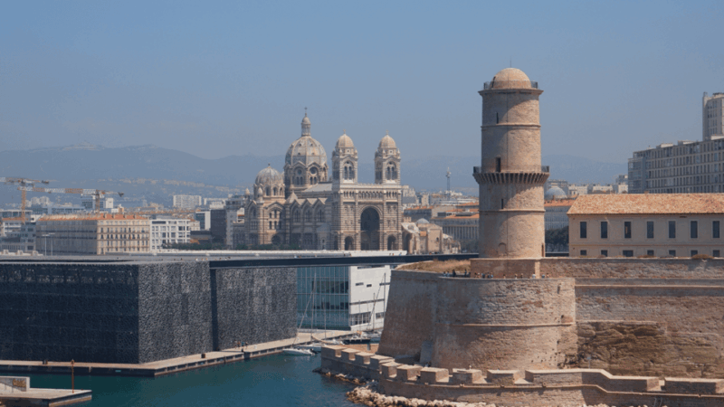 Marseille: Guided audio tours : you pick the neighborhood - FAQ