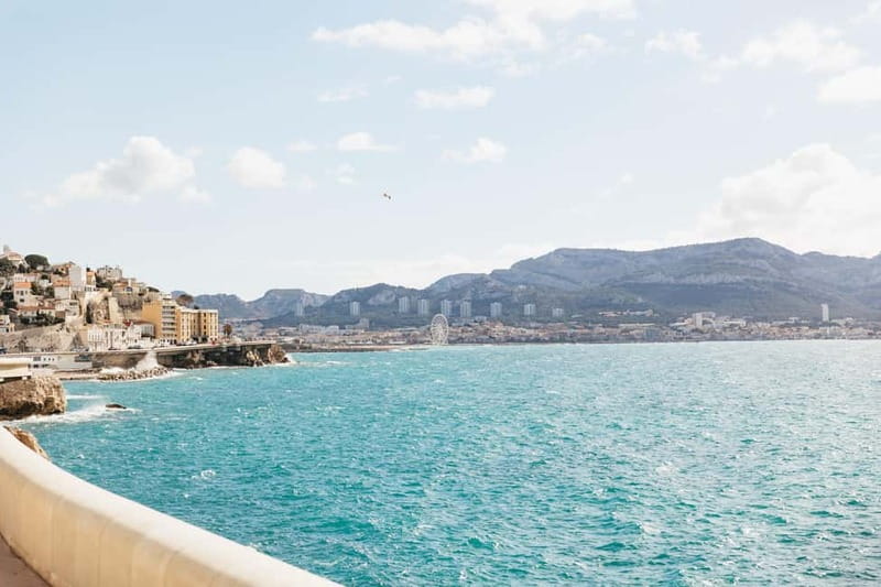 Marseille: Guided Off-the-Beaten-Path Neighborhood Walk - Final Thoughts
