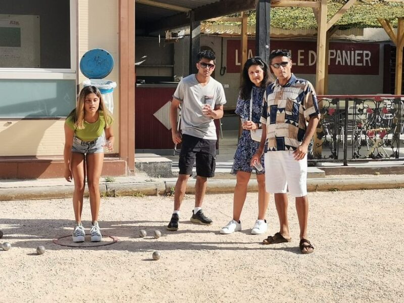Marseille: Guided Pétanque Game with Local Aperitif - What Makes This Experience Special?