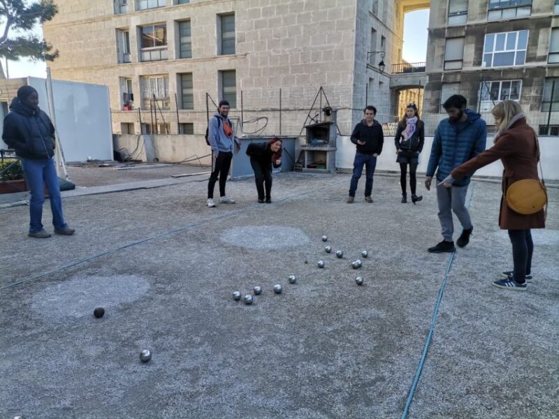 Marseille: Guided Pétanque Game with Local Aperitif - Who Is This Tour Best For?