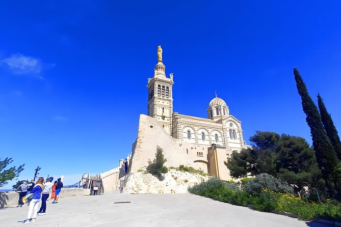 Marseille Guided Tour for 4 Hours With a Bilingual Local Guide - Typical Tour Feedback