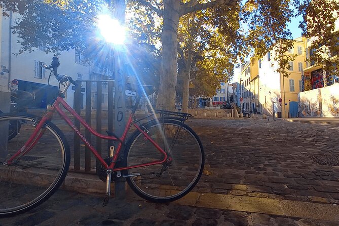 Marseille Guided Tour for 4 Hours With a Bilingual Local Guide - Booking and Cancellation Policy