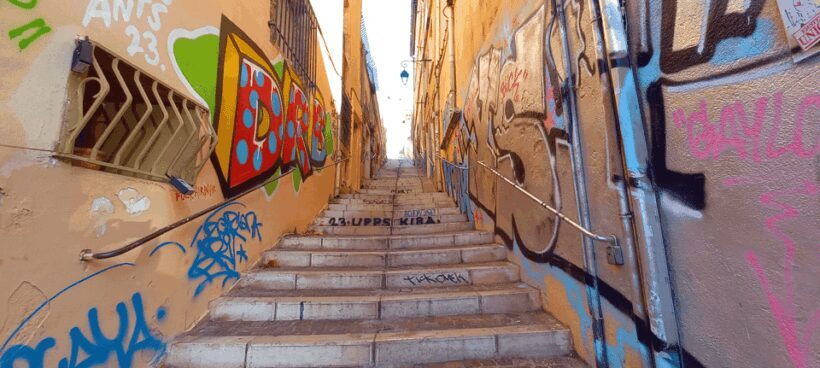 Marseille: Half-Day City Highlights Guided Walking Tour - The Value Proposition