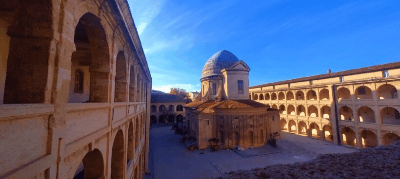 Marseille: Half-Day City Highlights Guided Walking Tour - FAQ