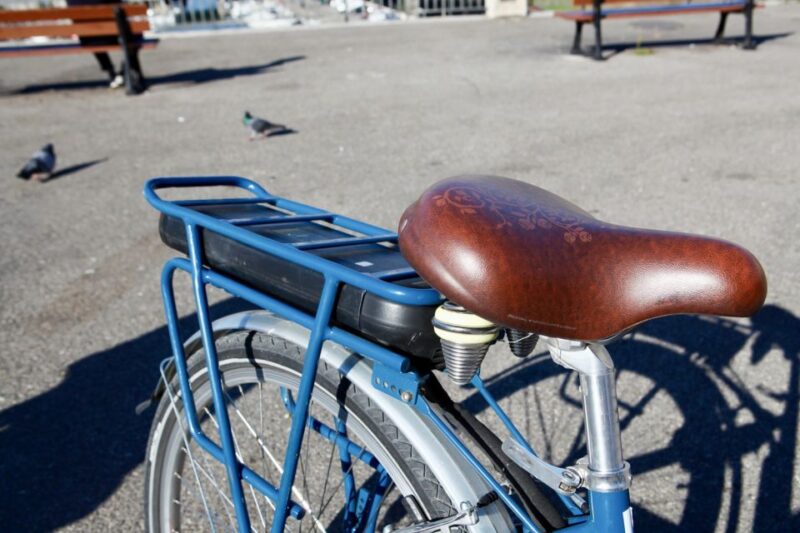 Marseille: Half-Day E-Bike Tour from Cruise Port - What Travelers Say