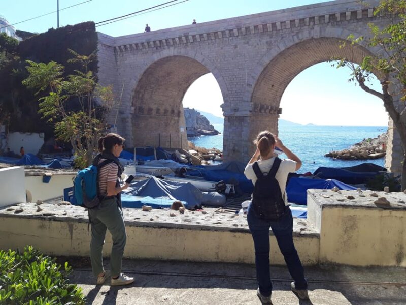 Marseille: Hidden Coves Exploration & Treasure Hunt - What Makes This Tour Special?