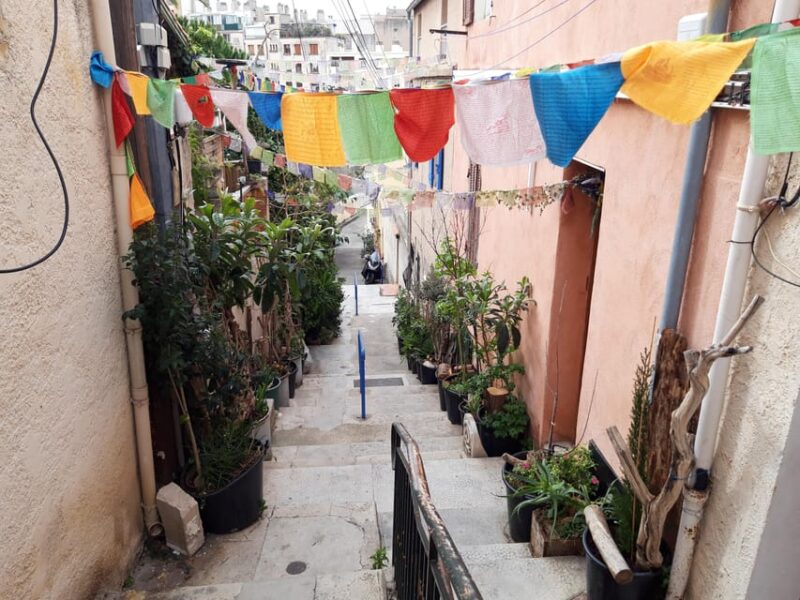 Marseille: Hidden Coves Exploration & Treasure Hunt - Who Should Consider This Tour?