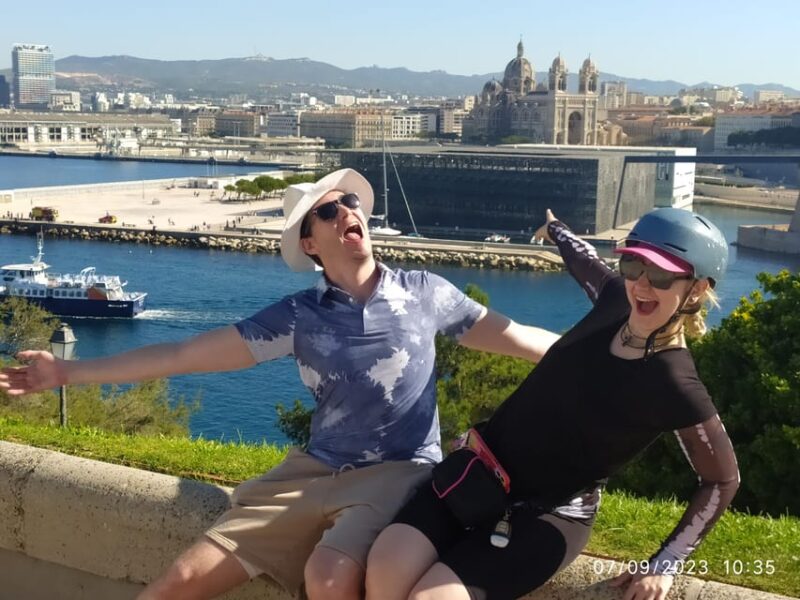 Marseille: Highlights walking tour - Final Thoughts: Is This Tour Right for You?