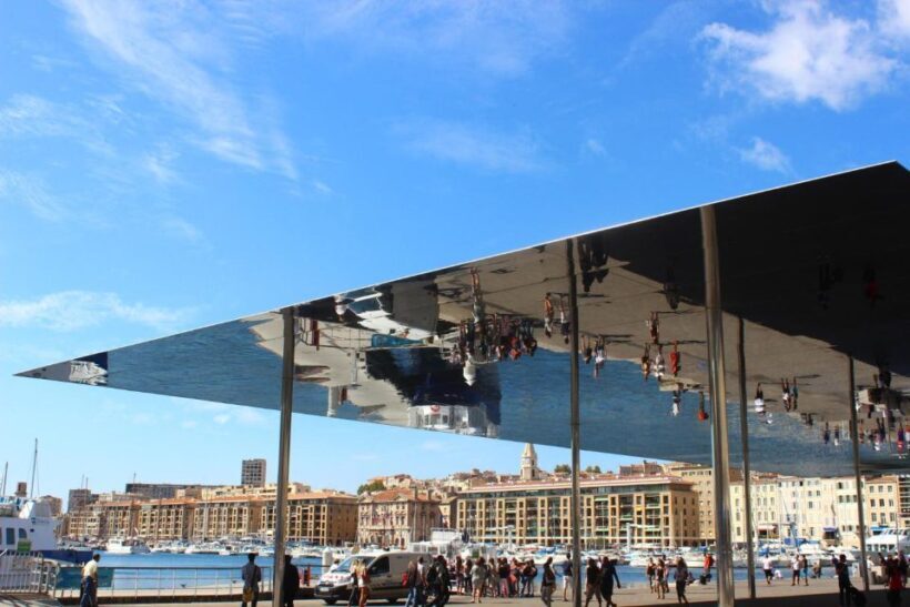 Marseille: Insta-Perfect Walk with a Local - Key Points