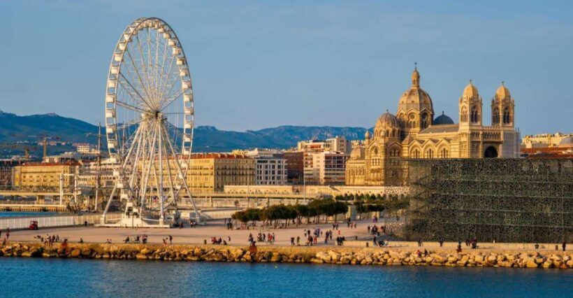Marseille: Insta-Perfect Walk with a Local - FAQ