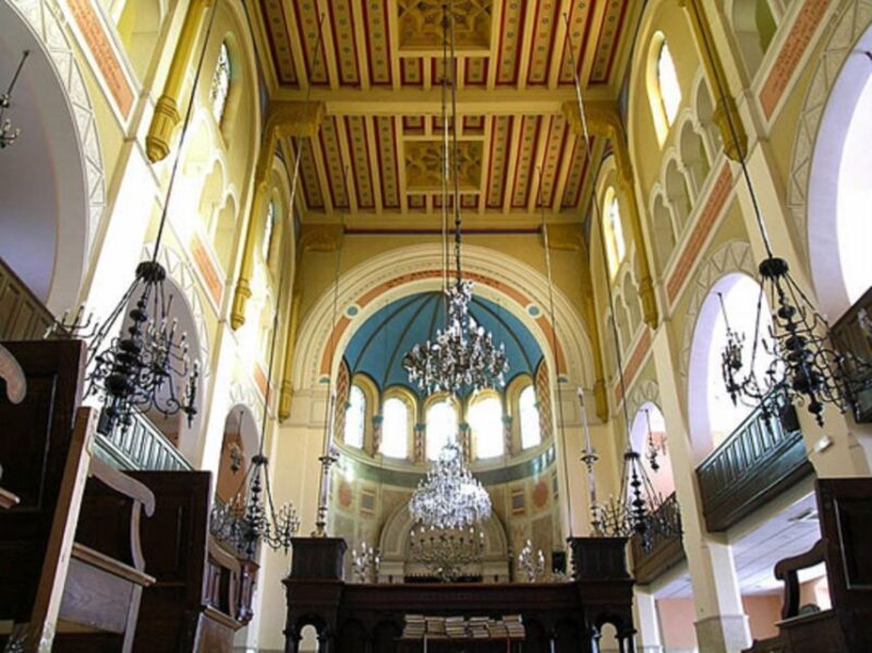 Marseille: Jewish Heritage Tour - What Makes This Tour Stand Out