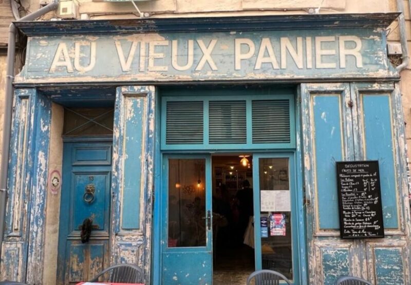 Marseille: Le Panier District 2-hour Guided Walking Tour - Who Will Enjoy This Tour?