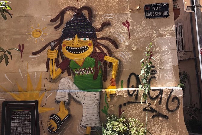 Marseille Miam Miam Food tour - Practical Considerations and Tips