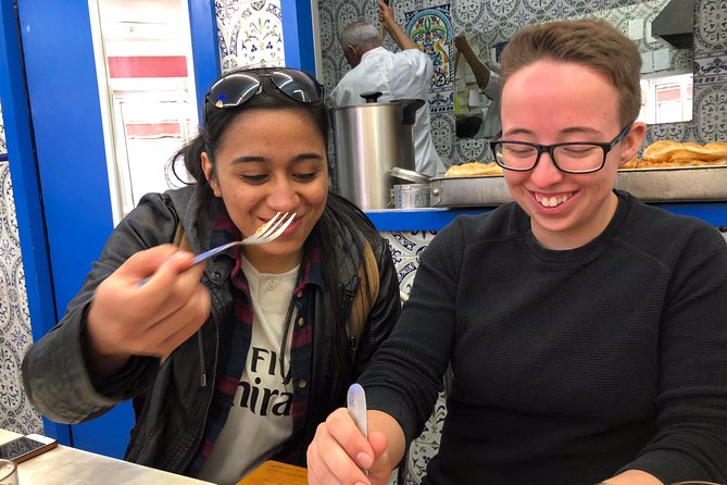 Marseille Miam Miam Food tour - Who Will Enjoy This Tour?