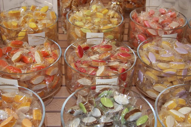 Marseille Miam Miam Food tour - Frequently Asked Questions