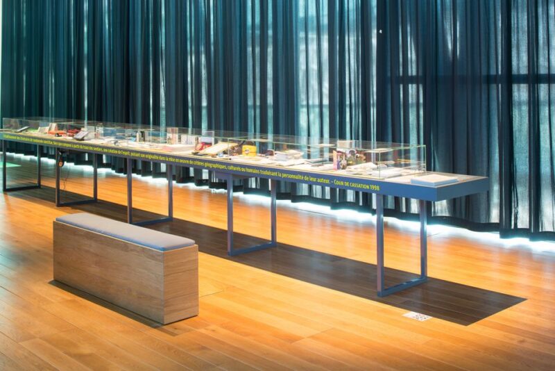 Marseille: Mucem Skip-the-Line Entry Ticket - Admission Options