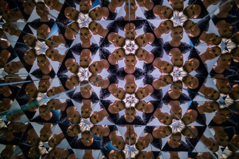 Marseille: Musée de l'Illusion Entry Ticket - Practical Details for Visitors