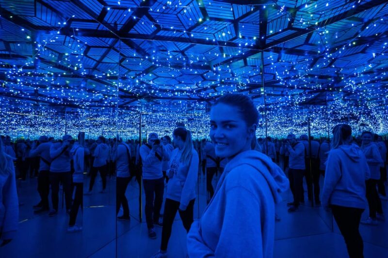 Marseille: Musée de l'Illusion Entry Ticket - Authentic Visitor Experiences