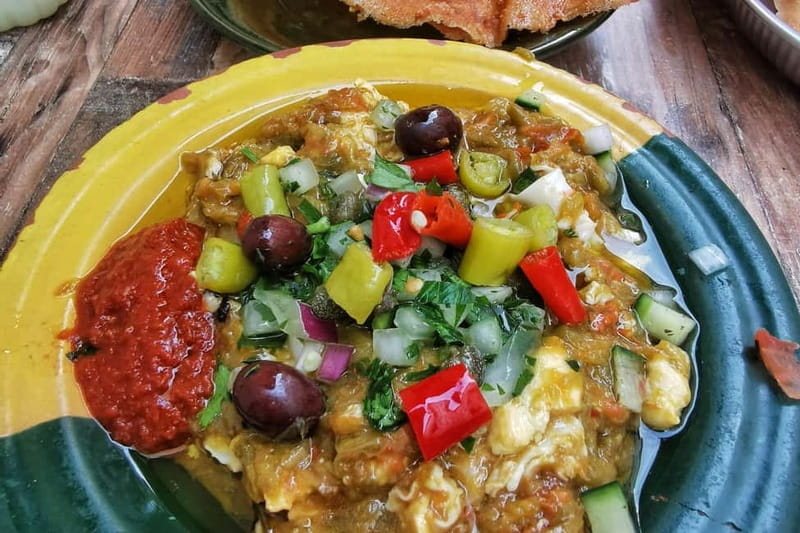 Marseille: No-Diet Club Local Food Tasting and Walking Tour - The Itinerary and What to Expect