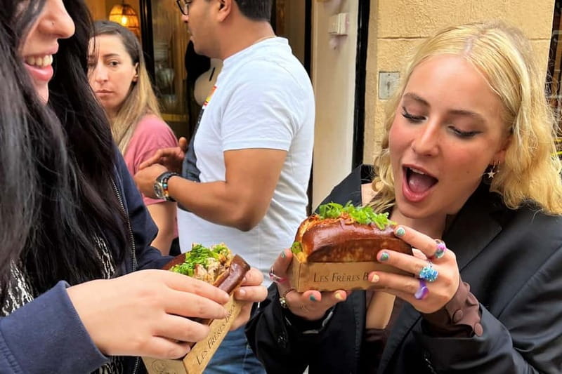 Marseille: No-Diet Club Local Food Tasting and Walking Tour - Final Thoughts: Is This Tour Right for You?