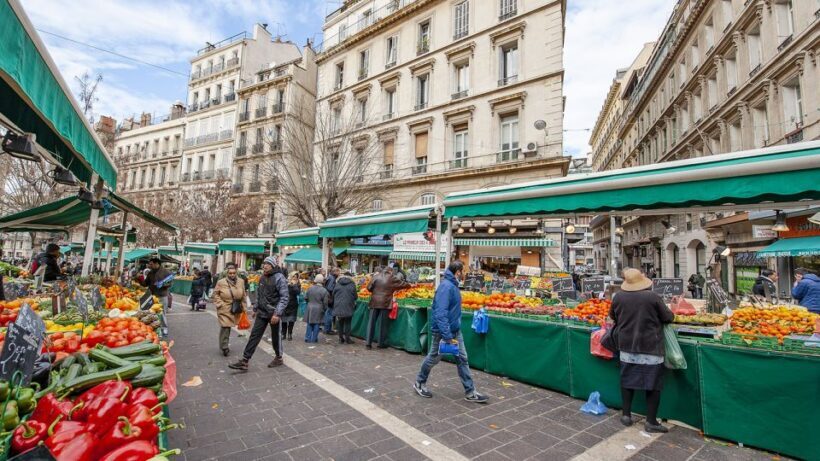 Marseille: Noailles District and Market Guided Walking Tour - The Value of This Experience