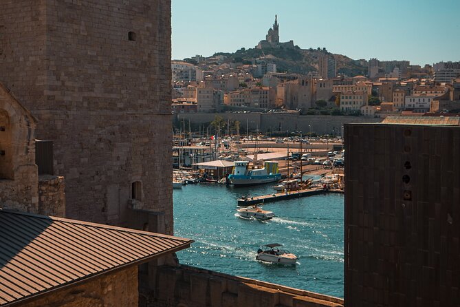 Marseille Old Town Exploration Game and Tour - Authentic Insights from Travelers