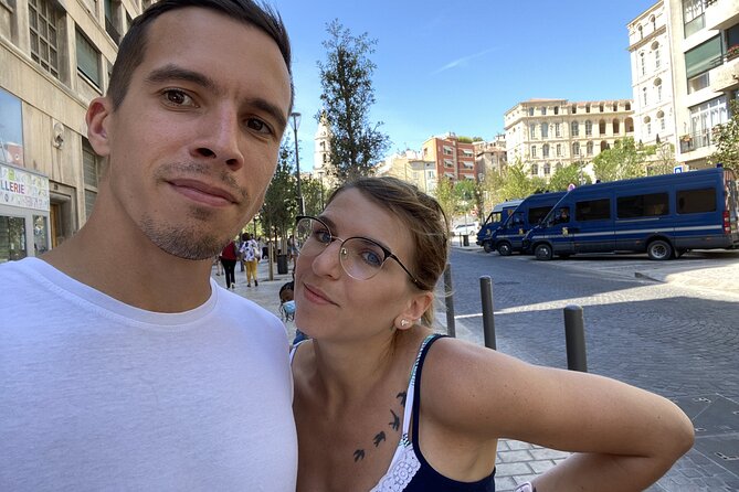 Marseille Old Town Exploration Game and Tour - Final Thoughts