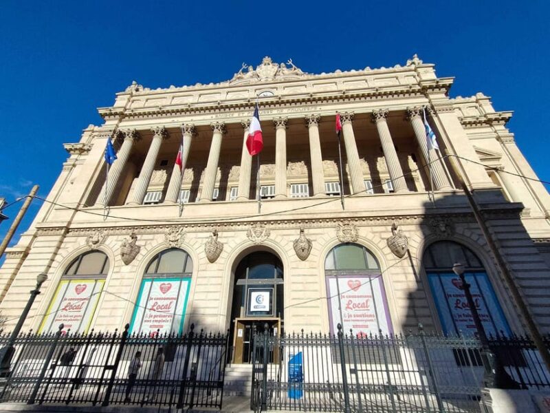 Marseille : Old Town Food Tour - What’s Included & What to Expect