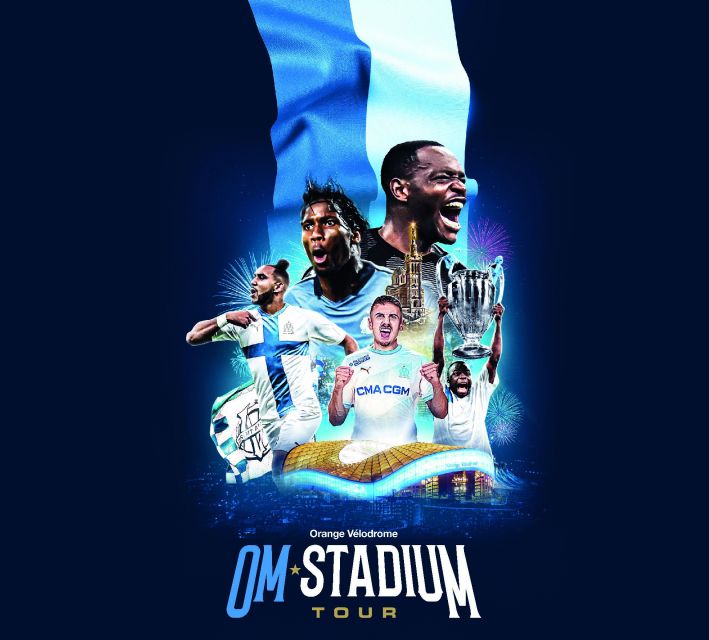 Marseille: OM Stadium Tour at the Orange Velodrome - Final Thoughts: Is It Worth It?
