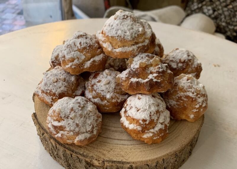 Marseille: Pastries Food Tour with 6+ Tastings - FAQs