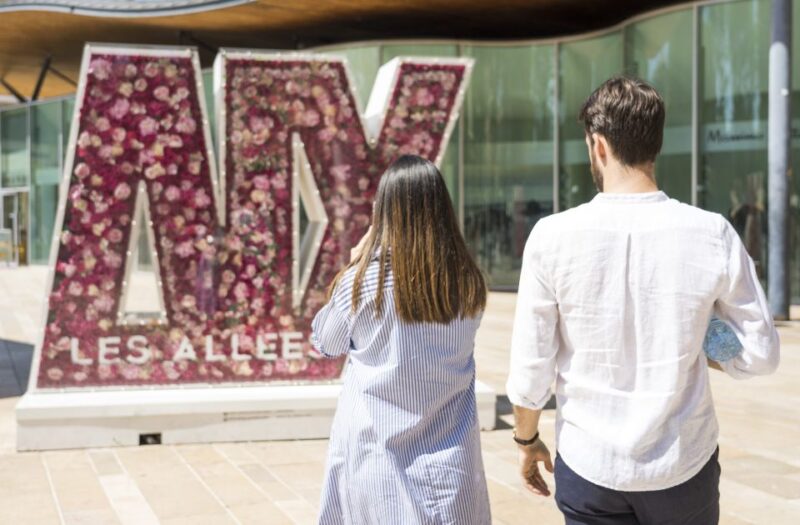 Marseille Port: Shore Excursion to Aix-en-Provence Marseille - Who will love this tour?