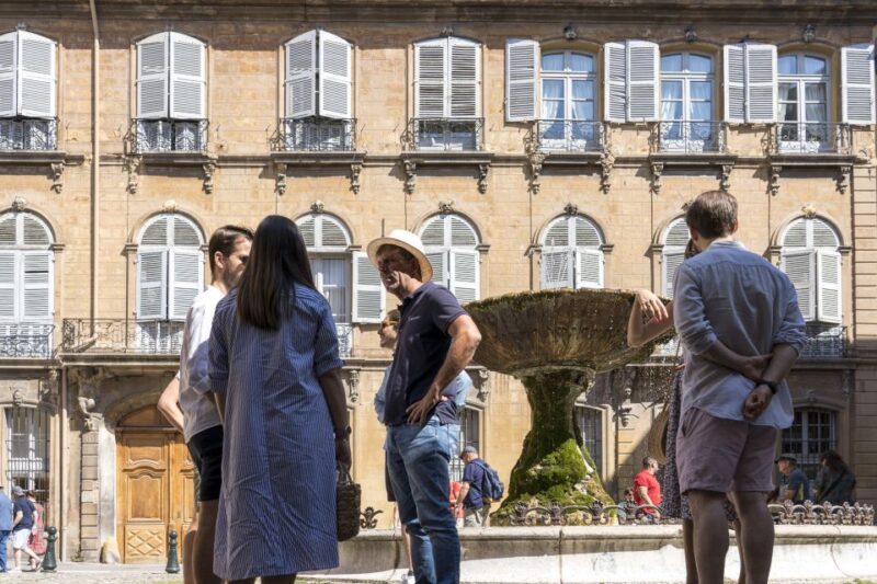 Marseille Port: Shore Excursion to Aix-en-Provence Marseille - Final Thoughts: Is This Tour Right for You?