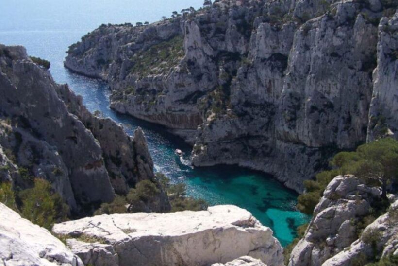 Marseille: Private 4-Hour Excursion to Calanques NP - An In-Depth Look at the Private Calanques Tour