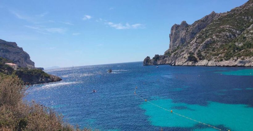 Marseille: Private City Center Walking Tour with Cruise - Key Points